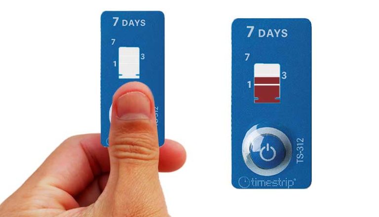 Timestrip Time: A Reliable Time Monitoring Solution