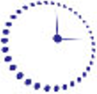 Indicator Labels - Timestrip Temperature Indicators